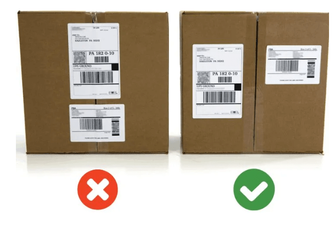 Amazon FBA Inspection - Who Needs it? - Quacn